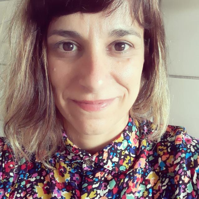 Natalia Villamil: «Todos creamos desde ese lugar de patria grande que ...