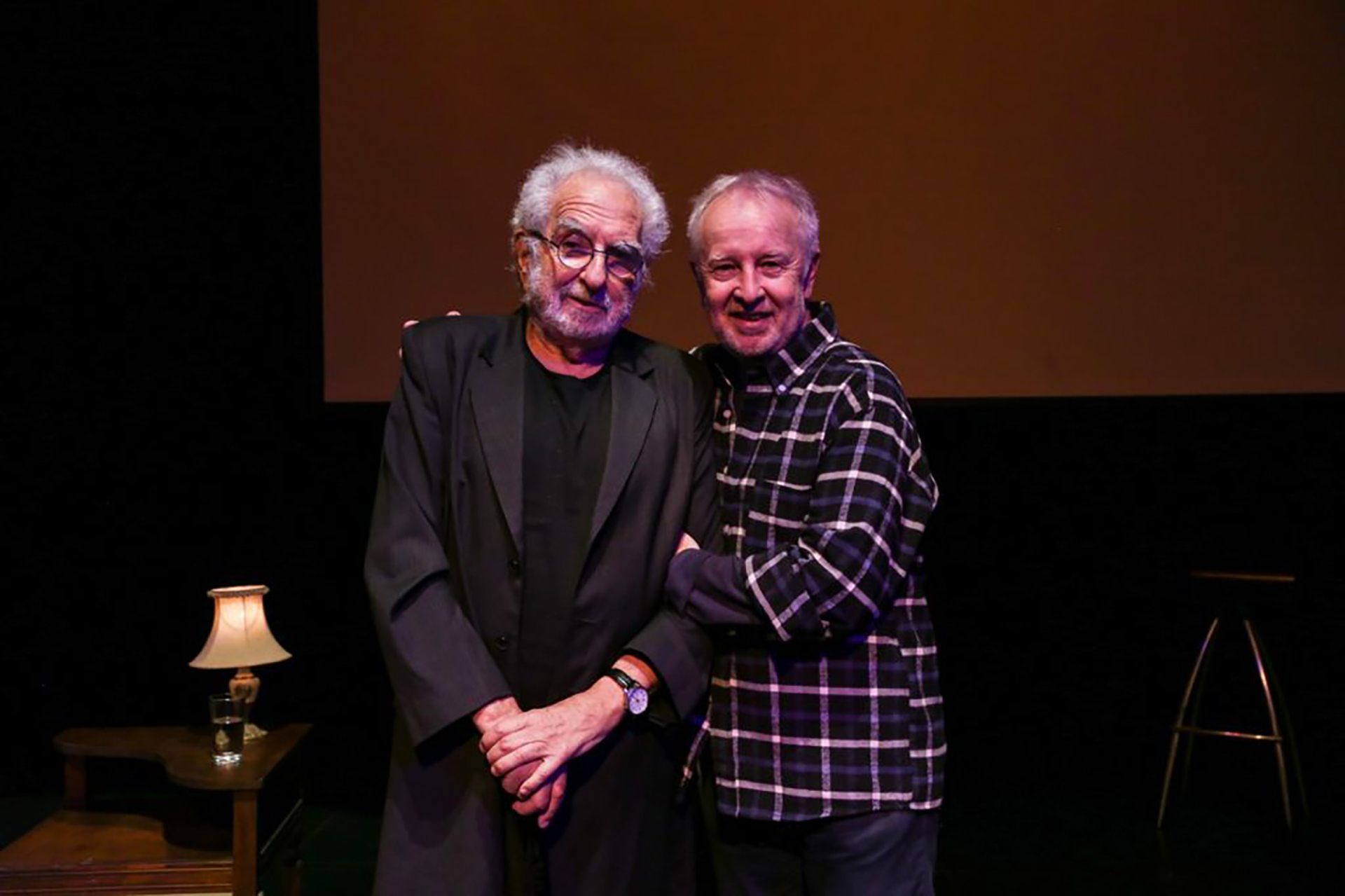 Daniel Marcove: «El teatro es una respuesta de vida, siempre fue ...