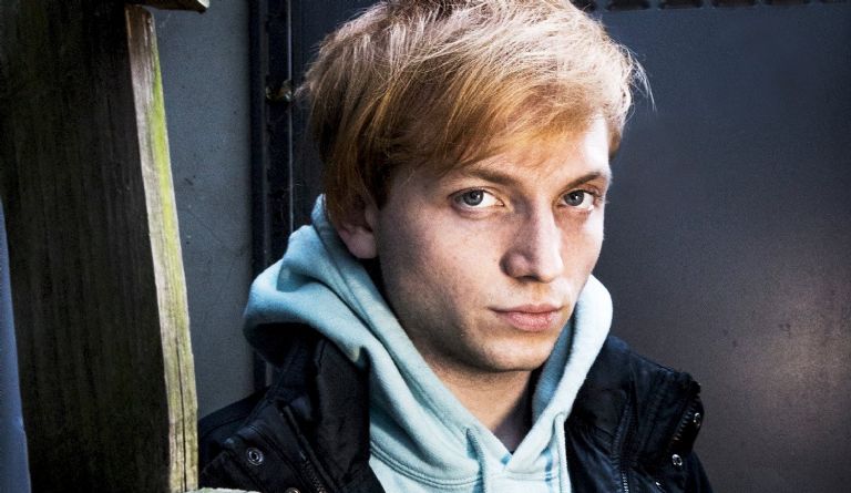 Tomás Wicz: “El camino de la identidad es hasta que nos morimos”