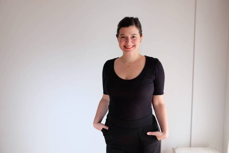 Carolina Castro: «Este contexto es especialmente desafiante para el teatro»