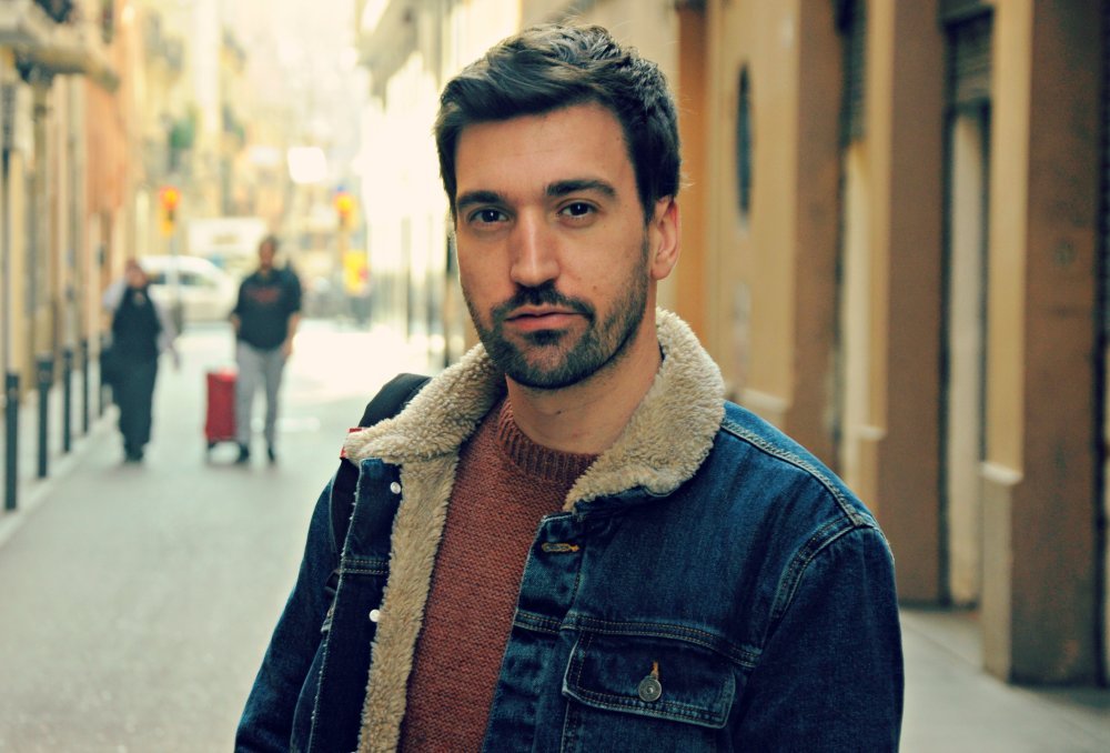 Ivor Martinic: «La vida en pareja es un tema muy potente para el teatro»